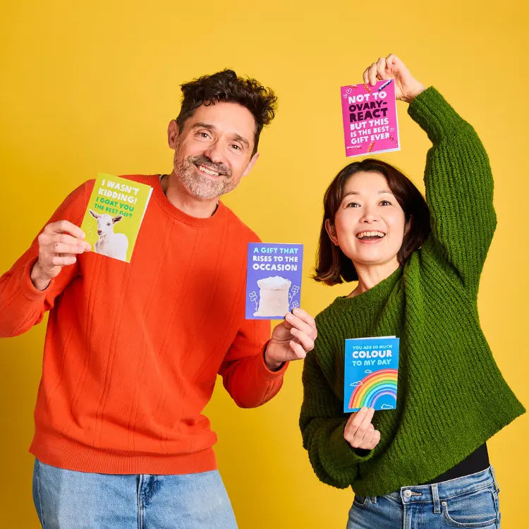Easter card ideas: fun & meaningful DIY cards to make with kids – Oxfam ...