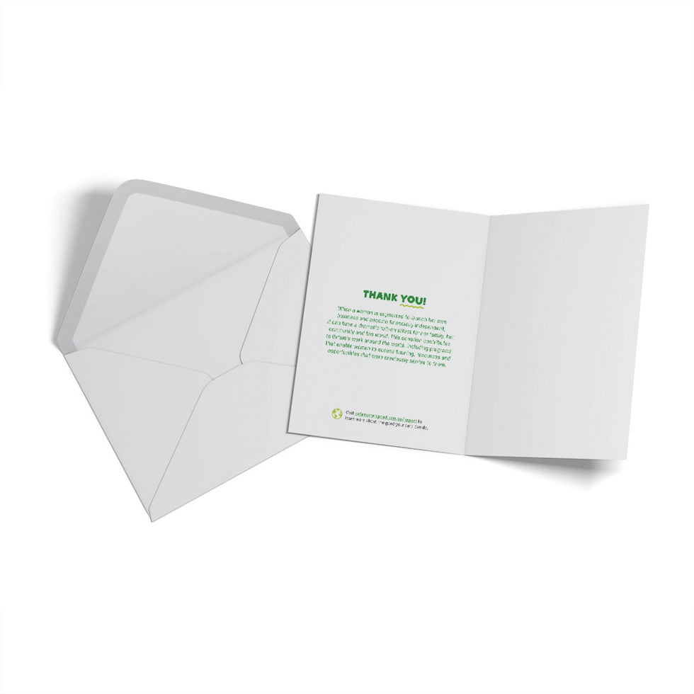Christmas Animal Greeting Card Bundle - Charity Cards | Oxfam Unwrapped